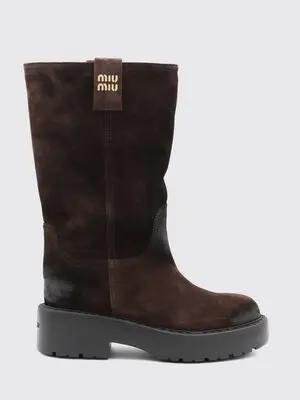 Women's Pull-On Boots