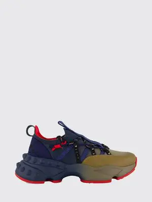 CHRISTIAN LOUBOUTIN Sneakers - Multicolor