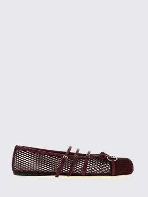 Gucci Ballet Flat - Red
