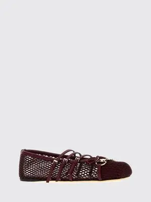 Gucci Ballet Flat - Red