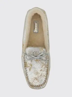 Gucci Lambskin Loafer