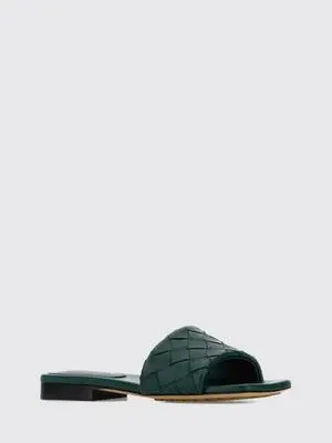 Bottega Veneta Heeled Sandals