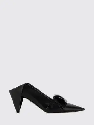 Loewe High Heel Shoes - Black
