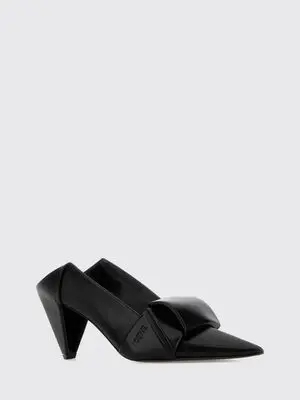 Loewe High Heel Shoes - Black