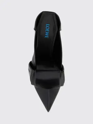Loewe High Heel Shoes - Black