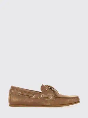 Gucci Loafer - Yellow