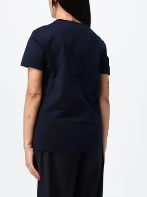 Max Mara T-shirt - Blue