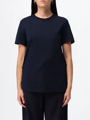 Max Mara T-shirt - Blue
