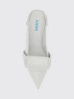 Loewe High Heel Shoes - White