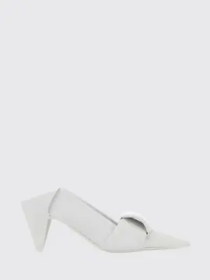 Loewe High Heel Shoes - White