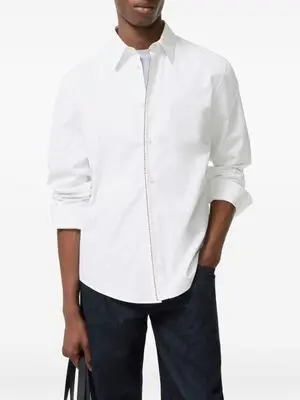 Burberry Cotton Shirt