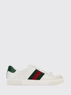 Gucci Sneakers - White