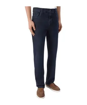 7 For All Mankind Slim Fit Jeans