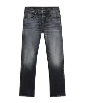 7 For All Mankind The Straight Luxe Vintage