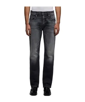 7 For All Mankind The Straight Luxe Vintage