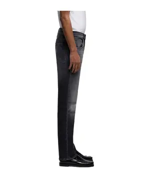 7 For All Mankind The Straight Luxe Vintage