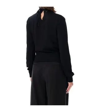 LANVIN Crew-neck Sweater