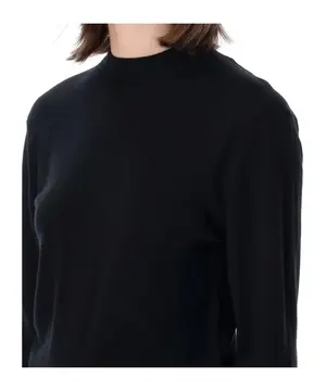 LANVIN Crew-neck Sweater