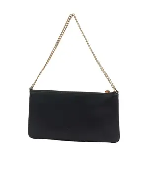 Pinko Zippered Shoulder Bag
