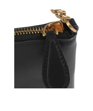 Pinko Zippered Shoulder Bag