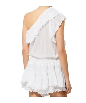 Isabel Marant Étoile Lalia Playsuit