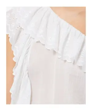 Isabel Marant Étoile Lalia Playsuit