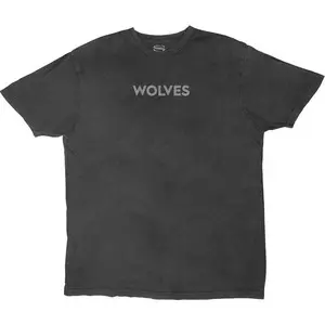 Stadium Essentials Distressed T-shirts For Men