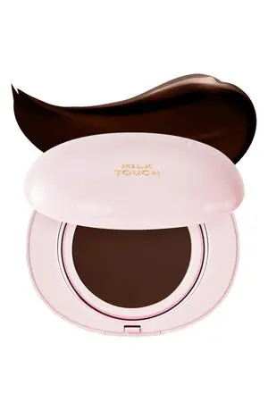 MILKTOUCH All-day Skin Fit Milky Glow Cushion Foundation - Espresso