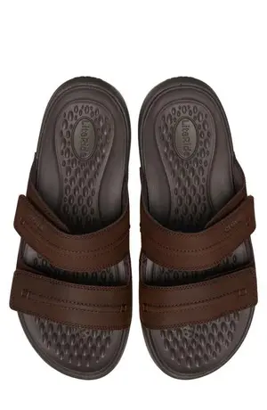 CROCS Yukon Vista Ii Literide™ Slide Sandal