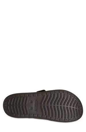 CROCS Yukon Vista Ii Literide™ Slide Sandal
