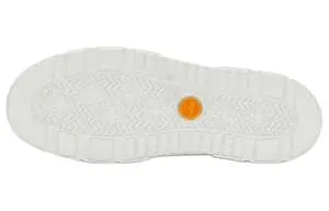 Timberland Low Top Full Grain Lace Up Sneakers