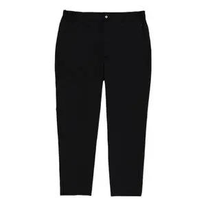 NEW BALANCE Met24 Skinny Fit Trousers - Black