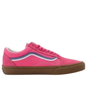 VANS Old Skool Ds 'honeysuckle Navy
