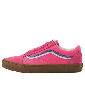 VANS Vans Old Skool DS "Honeysuckle Navy" Sneakers Honeysuckle/navy