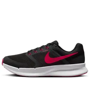 Nike Run Swift 3 'bred' Dr2695-001 Athletic Sneakers - Black/white/anthracite