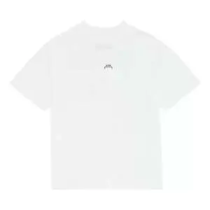 A-COLD-WALL* Essential Logo Graphic T-shirt