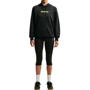 Nike X Toma Soccer Pullover Hoodie