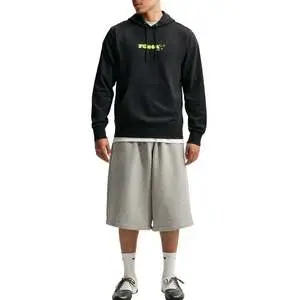Nike X Toma Soccer Pullover Hoodie
