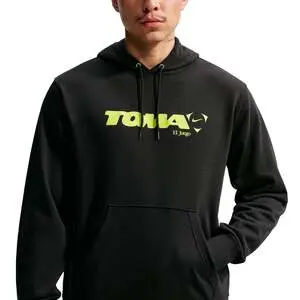 Nike X Toma Soccer Pullover Hoodie
