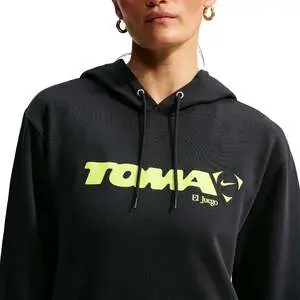 Nike X Toma Soccer Pullover Hoodie