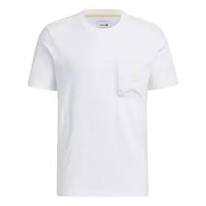 Adidas Neo Green Ride Graphic T-shirts