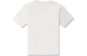 CONVERSE Star Chev Tee Asia Sizing - White