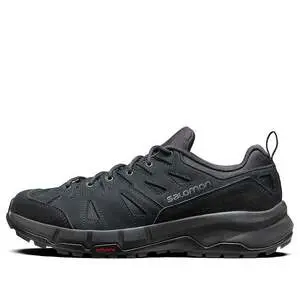 SALOMON Odyssey Advanced Sneakers - Black
