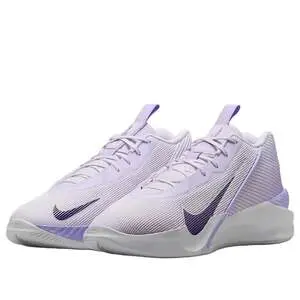 Nike Zoom Gt Jump Academy Fv5524-500 - Barely Grape/hydrangeas/white