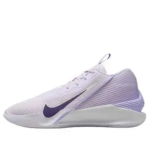 Nike Zoom Gt Jump Academy Fv5524-500 - Barely Grape/hydrangeas/white