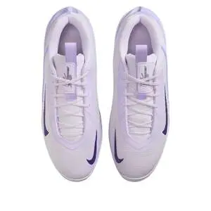 Nike Zoom Gt Jump Academy Fv5524-500 - Barely Grape/hydrangeas/white