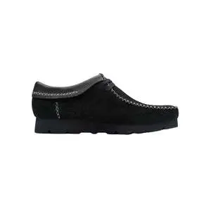 Clarks X Neighborhood Wallabee