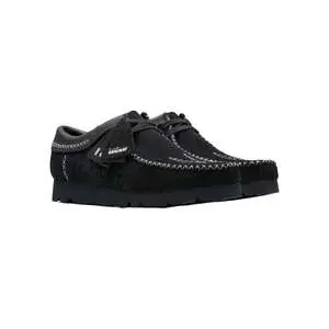 Clarks X Neighborhood Wallabee