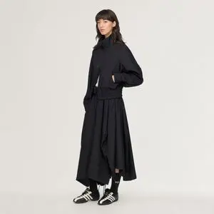 Adidas Y-3 Sport Uniform Adaptive Track Top