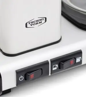 MOCCAMASTER Kbg Select Filter Coffee Machine